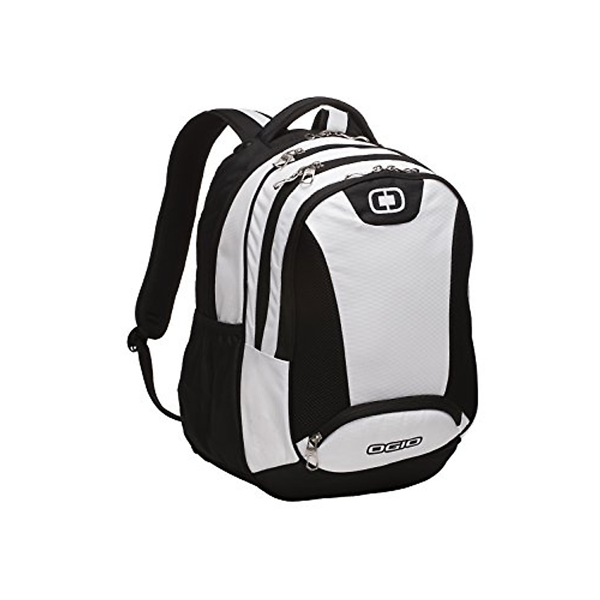 OGIO 411064 Bullion 17-Inch Computer Laptop Backpack - White