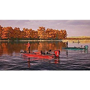 Fishing Sim World Pro Tour Collector's Edition (Xb1) - Xbox One