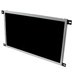 VSDISPLAY 15.6 Inch 1920x1080 FHD LCD Screen with LCD Controller Board M.NT68676 HD-MI DVI VGA Input