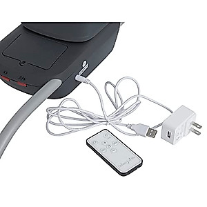 Dream On Me Comfort Me Swing Power Adapter