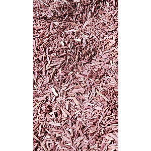 Woodlore – Kiln Dried Eastern Red Aromatic Cedar Chips Made in Wisconsin USA (9lbs)