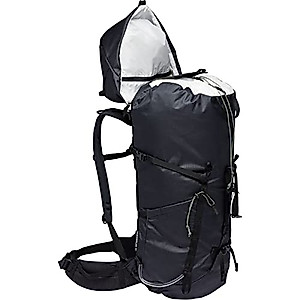 Mountain Hardwear Scrambler 35L Backpack Black, S/M