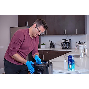 Water Cooler Cleaning Kit