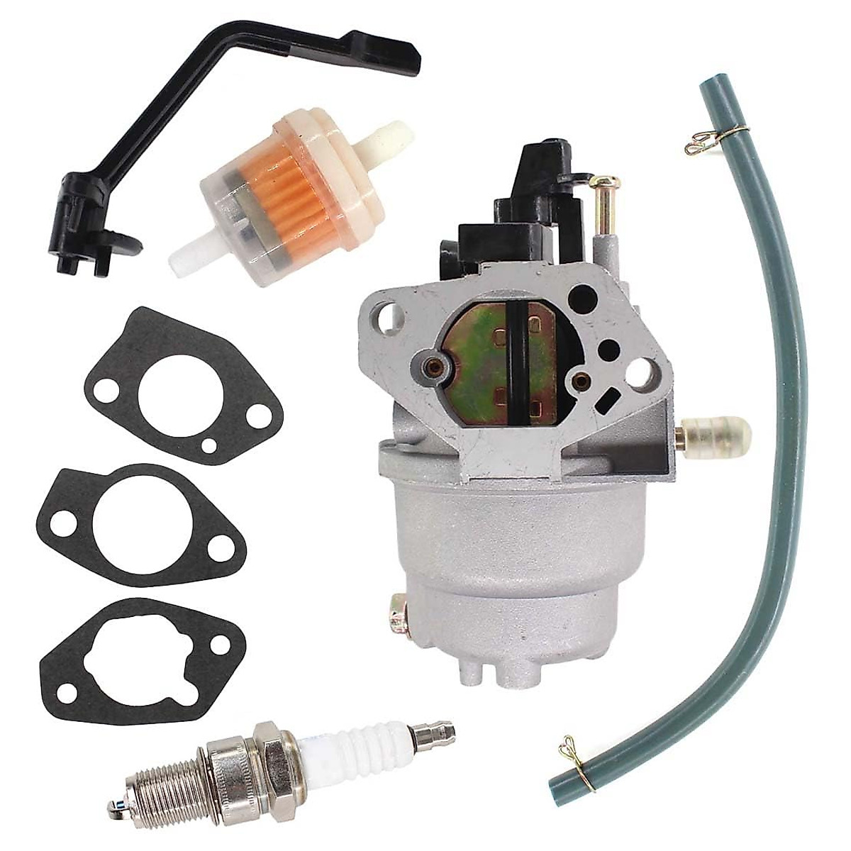 USPEEDA Carburetor For Homelite PowerStroke 5000W 6000W 7500 Watt Generator 16100-Z191110