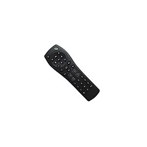 HCDZ Replacement Remote Control for 2007 2008 2009 2010 2011 Chevy Suburban DVD Equipment Video Player