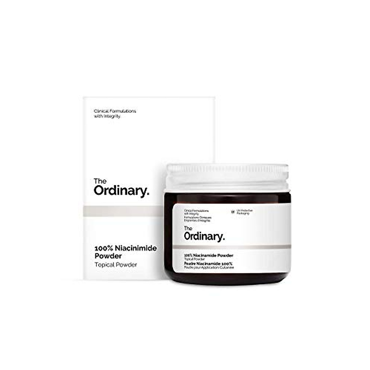 The Ordinary 100% Niacinamide Powder 20g