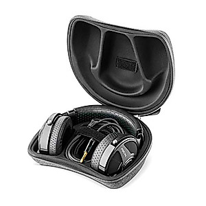 Focal CQA1012 Hard-Shell Carrying Case for Elear, Clear & Utopia