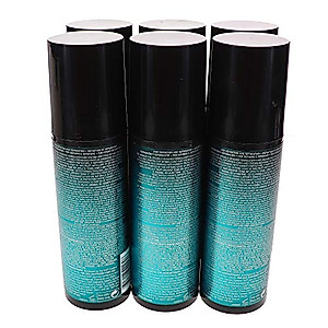 Catwalk Curls Rock Amplifier 5.07ounce (6 Pack) by TIGI