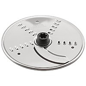 Cuisinart FP-8FD Fine Slicing and Shredding Blade Disc