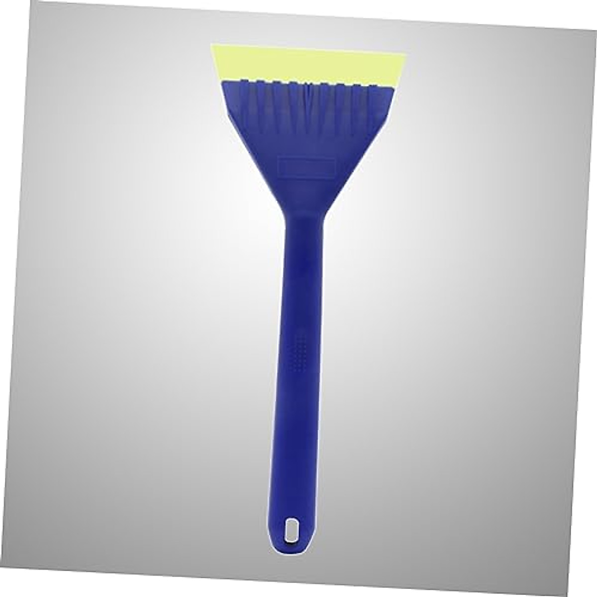 Icing Scraper ice Scraper Snow Scraper and Brush Squeegee for car Plastic Scraper Blades Winter Snow car Shovel car ice scarper Snow Shovel Glass Frost Scraper ice Machine