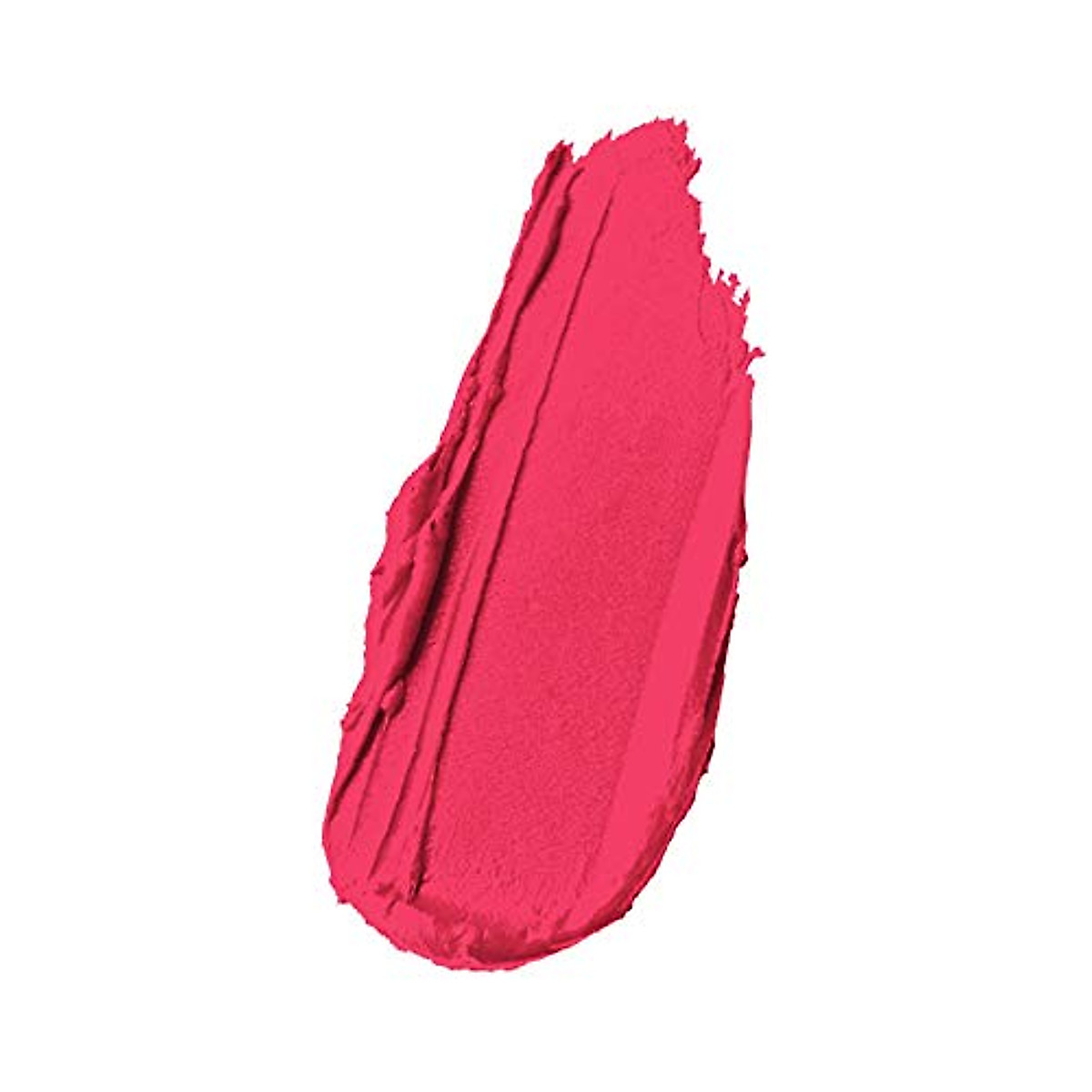 wet n wild Silk Finish Lipstick| Hydrating Lip Color| Rich Buildable Color| Hot Paris Pink