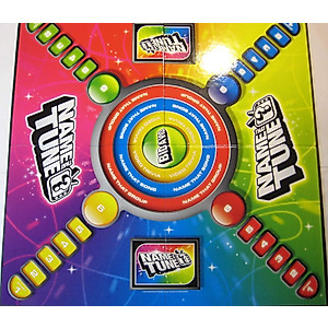 Name That Tune DVD Board Game - 80s Edition by Imagination