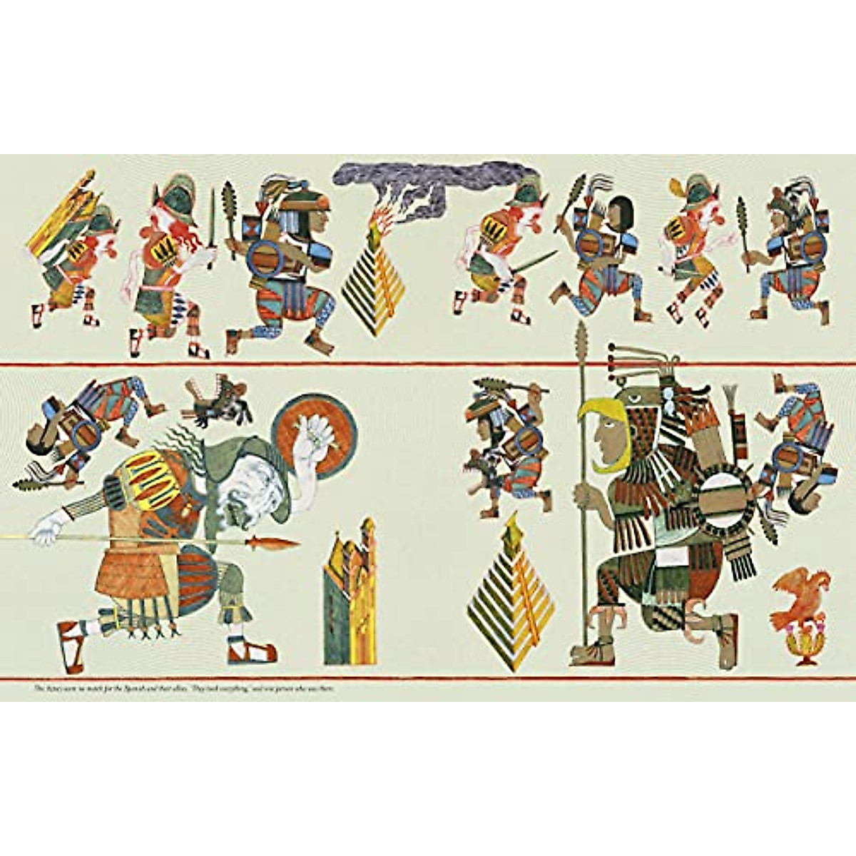 The Silk Roads: The Extraordinary History that created your World – Illustrated Edition