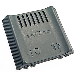 Bosch Genuine OEM Replacement Plate for Demolition Hammers # 1612026063