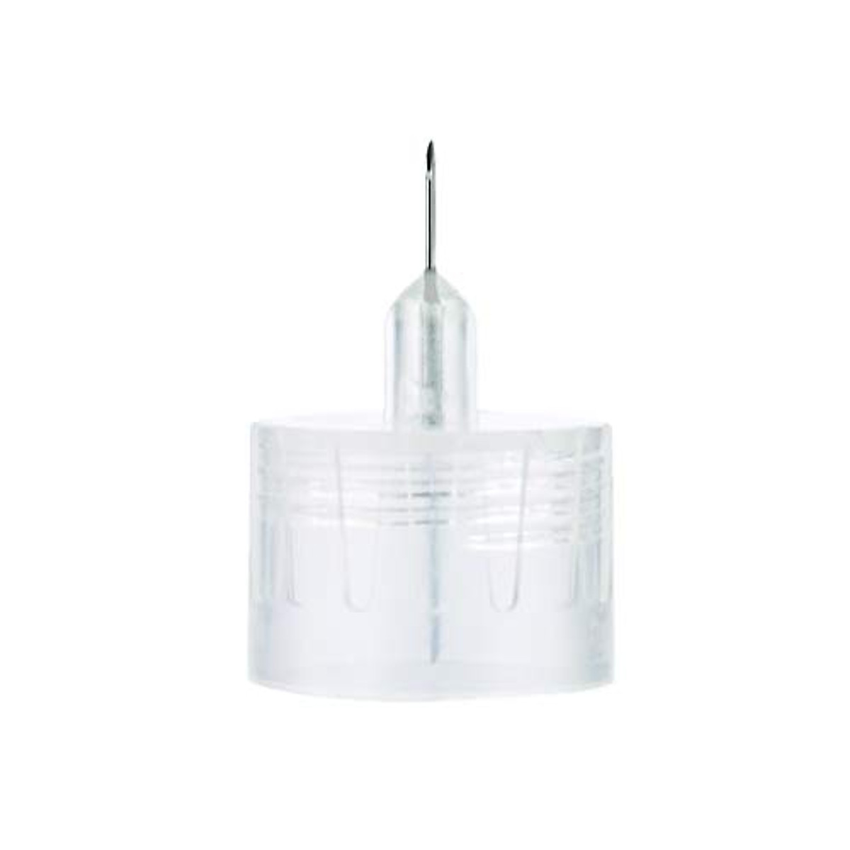 MediVena ONE-CARE Pen Needles 32G x 4 mm (5/32’’), 100/bx, Ultra-Thin for Comfortable Insulin Injection