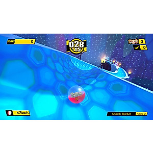 Super Monkey Ball: Banana Blitz HD - Xbox One