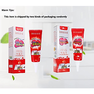 MXY Household Bathroom Black Spot Remover for Bathtub Shower Tile Caulk Washing Machine Rubber Ring 2 units