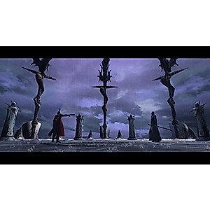 Devil May Cry HD Collection - Xbox One Standard Edition