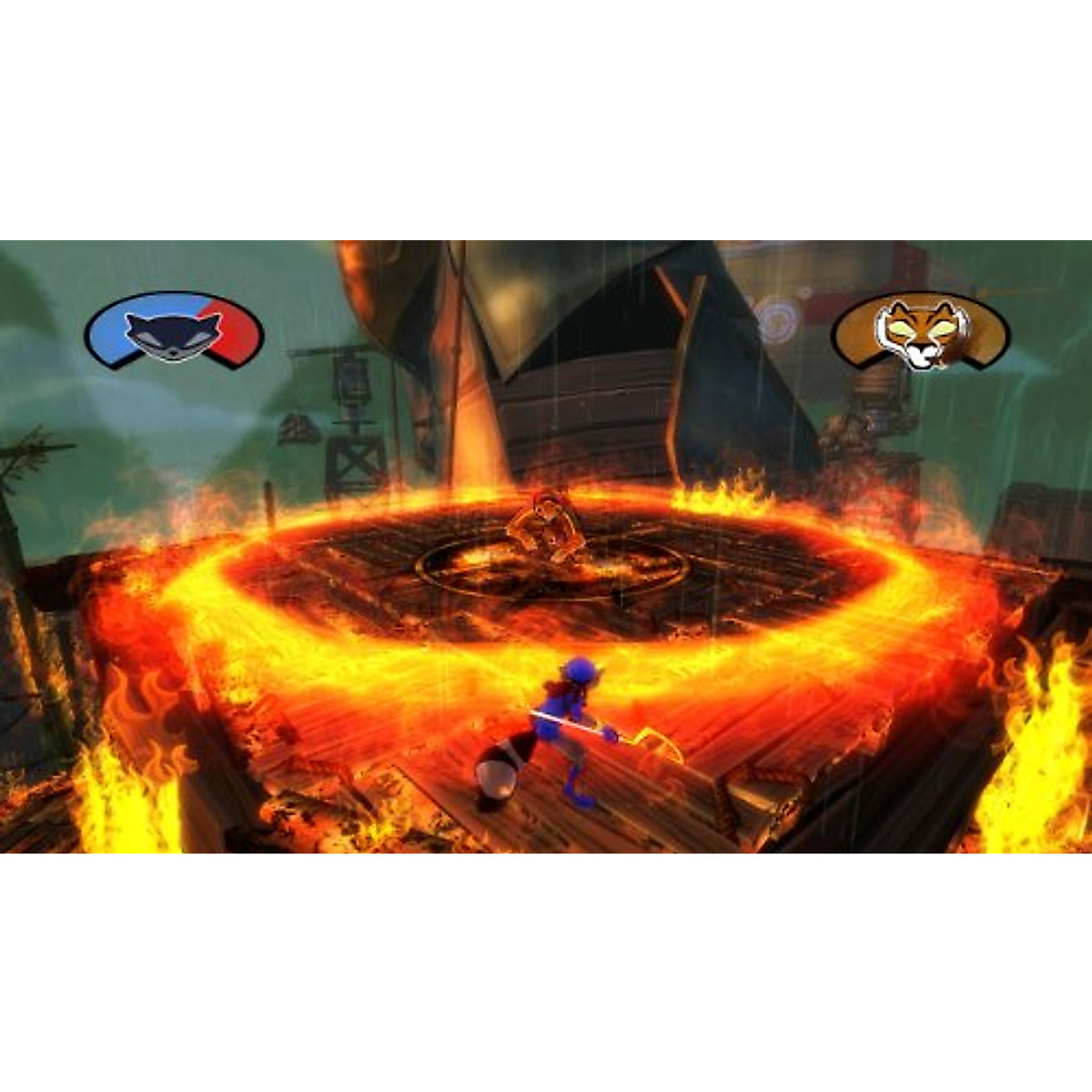 The Sly Collection - Playstation 3