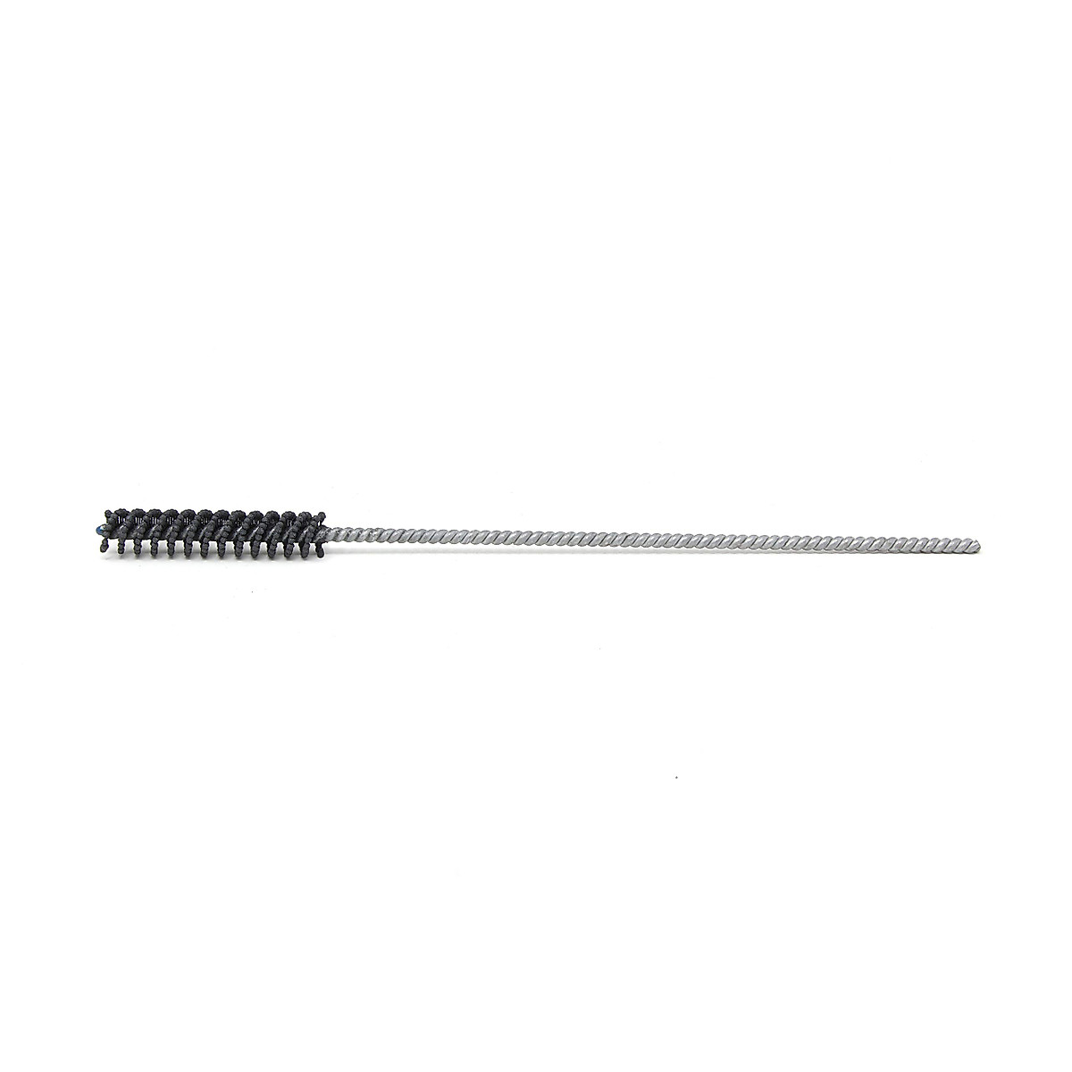 Brush Research BC95M24 FLEX-HONE®, 3/8" (9.5mm) Diameter, 240 Grit, Silicon Carbide, For Mild Steel, Stainless Steel, Cast Iron and Softer Ferrous Materials