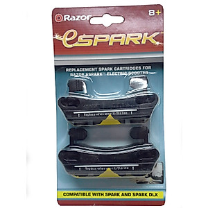 Razor eSpark (2 Pack)