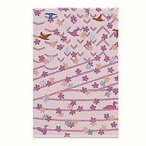 Moleskine Limited Edition Sakura Notebook, Hard Cover, Large (5" x 8.25"), Ruled/Lined & Plain/Blank, Bundle Collector's Box