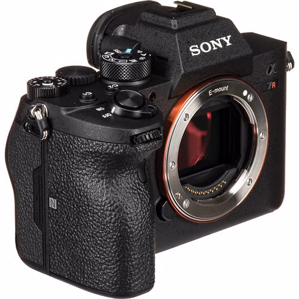 Sony a7R IVA Mirrorless Camera Bundle - ILCE7RM4A/B with Tamron 28-75mm Lens + Prime Accessory Package Including 128GB Memory, TTL Flash, Extra Battery, Software Package, Auxiliary Lenses & More