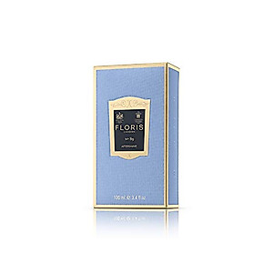 Floris London No.89 After Shave Splash, 3.4 Fl Oz