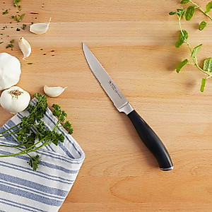 HENCKELS Elan 4-pc Steak Knife Set