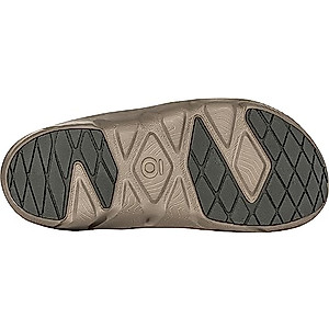 Oboz Unisex Whakatā Puffy Low Print Boot, Camo (Women's 14 / Men's 12)