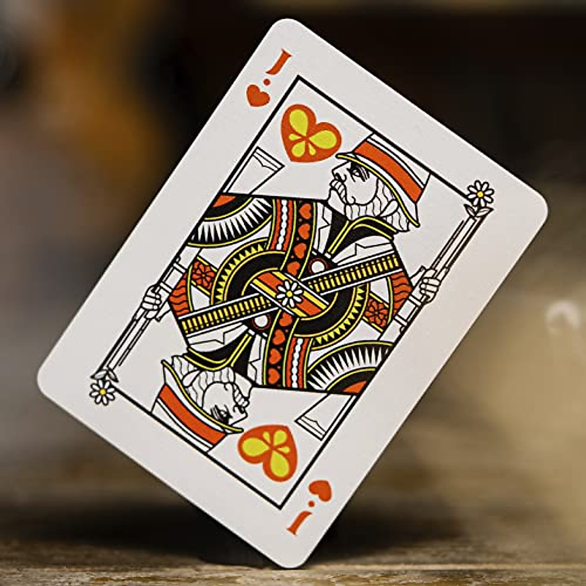 theory11 The Beatles Premium Playing Cards - Pink Deck Officially Licensed Collector's Cards