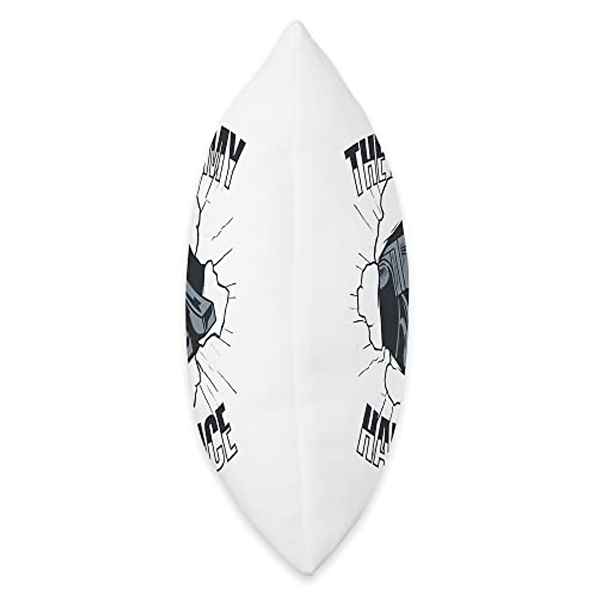 Forging Tools Equipment Kit Gifts For Beginners Happy Place Anvil Hobby Legend Blacksmith Throw Pillow, 18x18, Multicolor