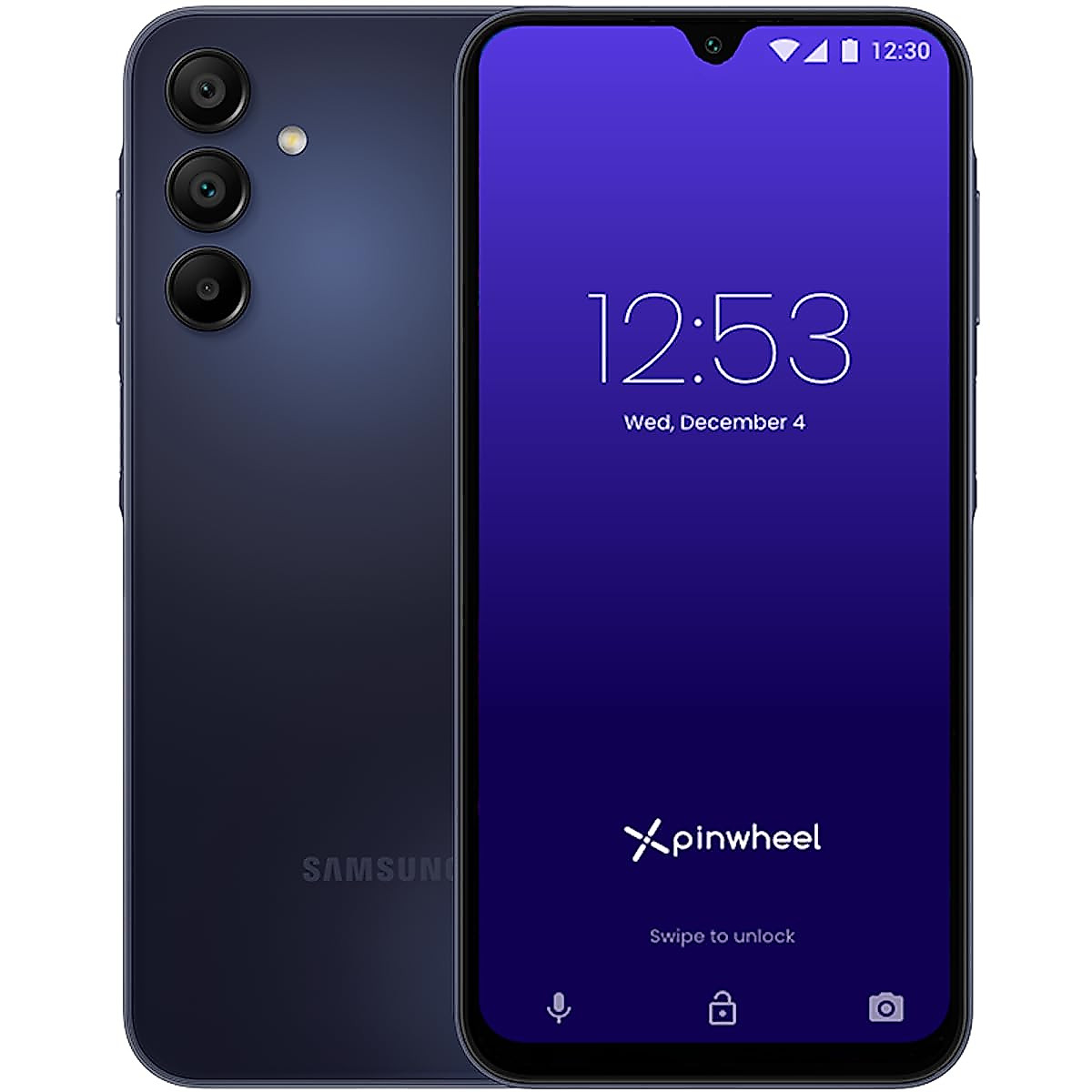 Pinwheel Plus 4 Kids Smartphone (Age 8-18) | Built-in Parent Management System | 1,200+ Vetted Apps with Child Safety Ratings | No Social Media | Unlocked for Any Cell Carrier | No Activation fees