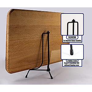 Personalized Gifts for Grandma Kitchen for Mothers Day, Cutting Board, Custom Engraved Serving Board or Decor, Customized Mom and Grandma Gift, Decor for Grandma's Kitchen, Engraved Sign, Christmas