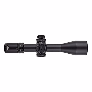 Primary Arms SLX 5-25x56 FFP Rifle Scope - Illuminated ACSS Apollo 6.5CM Reticle