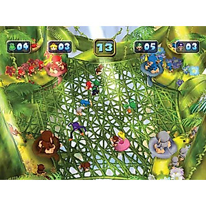 Mario Party 5 (Renewed)