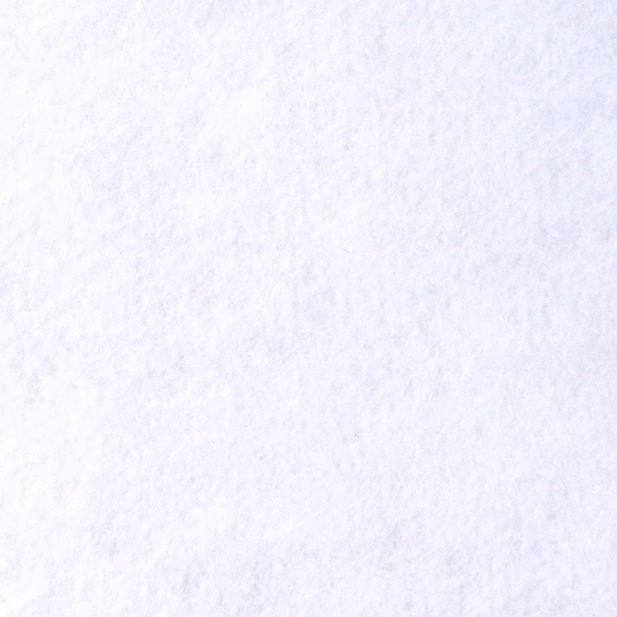 Felt -White, Wool Felt, Wool Blend Felt, Felt Yards, Felt Yardage, Felt by The Half Yard, Felt Sheets, 1/2 Yard, Merino Fabric