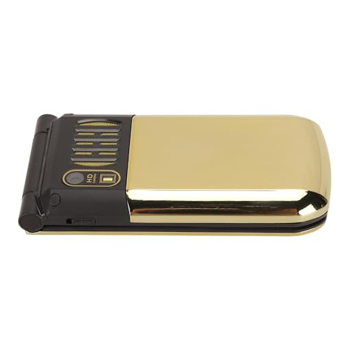 Dpofirs Unlocked Flip Phone 2G, Cell Phone for Seniors Kids, Big Button Mobile Phone with Large ...