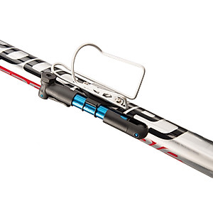 Park Tool PMP-3.2B - Micro Pump Blue