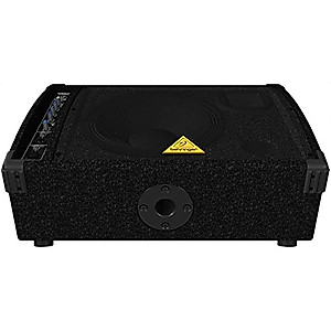 Behringer Eurolive F1320D 300W 12 inch Active Floor Monitor