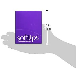 Softlips Pearl Tinted Lip Balm (Pack of 2)