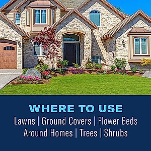 Bayer Crop #700288A 10LB Insect Killer/Lawn