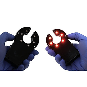 HG Wellness Vein Finder 637 Pro for All Age Vein Viewer kit c Type univesal Charging