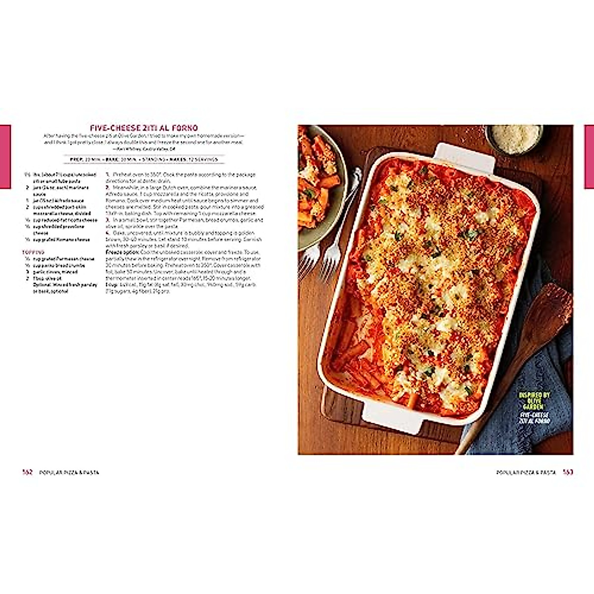 Taste of Home Copycat Favorites Volume 2: Enjoy your favorite restaurant foods, snacks and more at home!