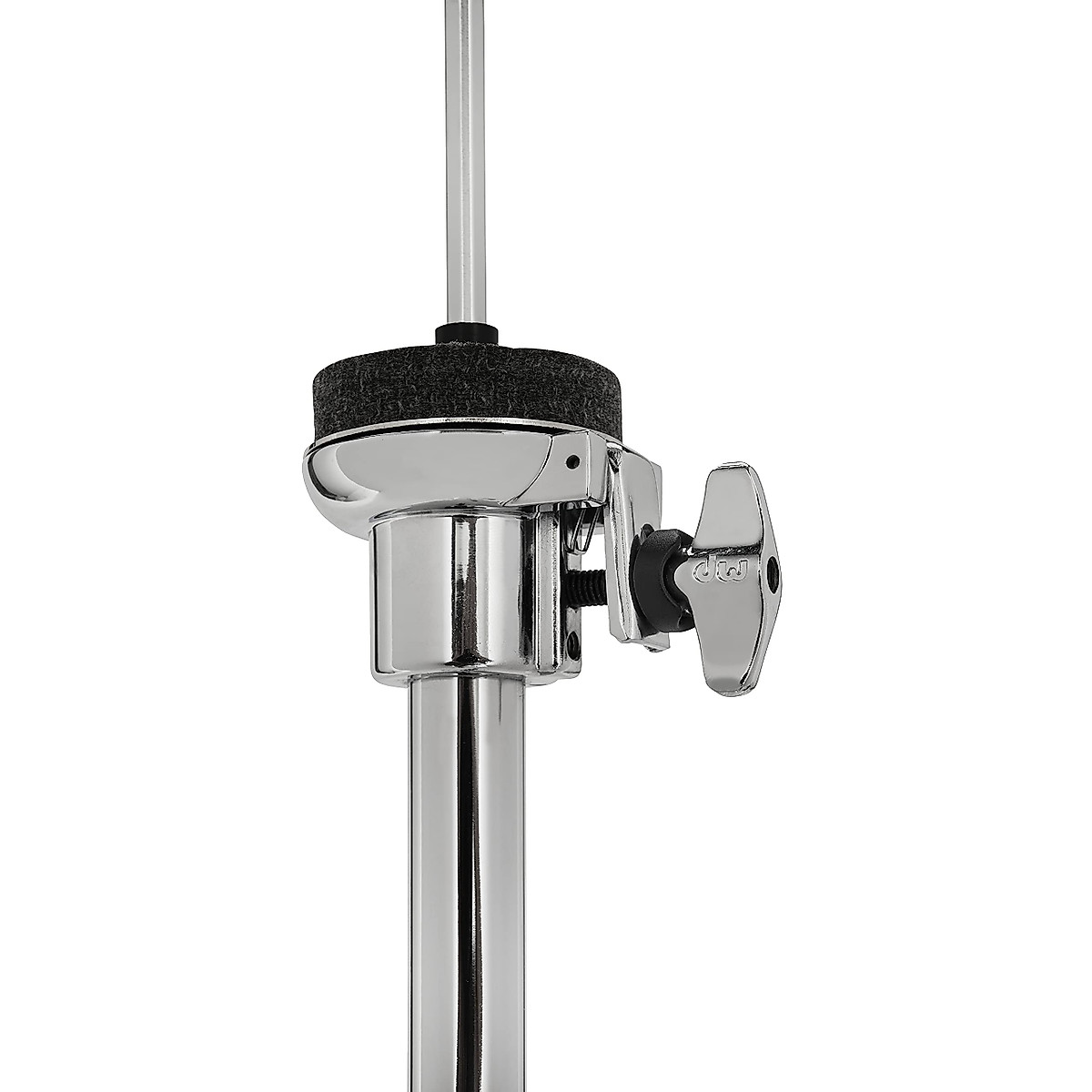 DW Hardware 3000 Series 2-Leg Hi-Hat Stand (DWCP3500TA),Chrome