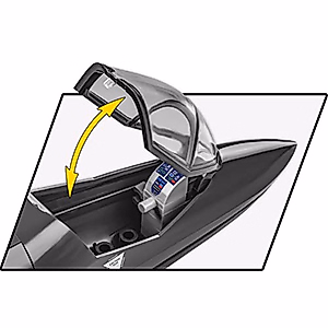 COBI Armed Forces F-35®A Lightning II® Aircraft