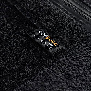 M-Tac Elite Gen.II Hex Backpack for 49" Rifle - CCW Concealed Carry - Tactical Soft Backpack for Gun