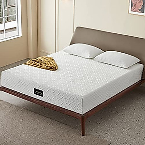 King Mattress,SSECRETLAND Upgrade 12 Inch Gel Memory Foam Mattress in a Box,Comfortable and Breathable Mattress for Sleep Relief,Ultimate Motion Isolation,Fiberglass Free,Plush