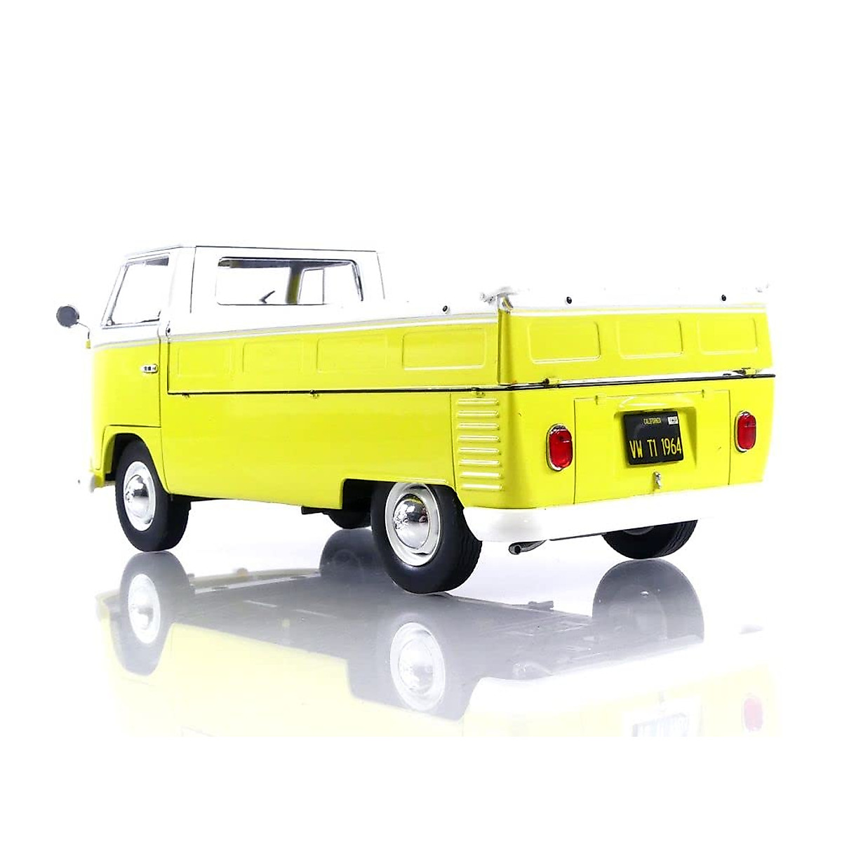 Solido 1/18 - V-OLKSWAGEN T1 Pickup - 1950
