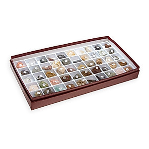 American Educational Classroom Collection of Rocks and Minerals